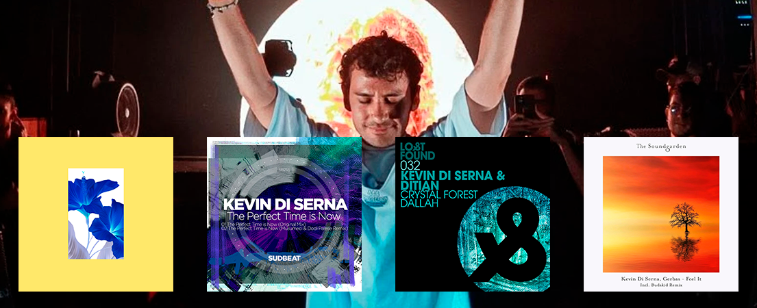 Entrevista a Kevin Di Serna | Trade Formación