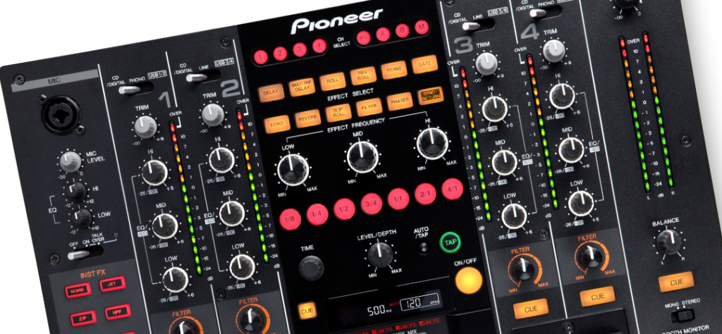As Es La M tica DJM 2000 De Pioneer DJ TRADE Formaci n As Es La M tica DJM 2000 De Pioneer DJ TRADE Formaci n